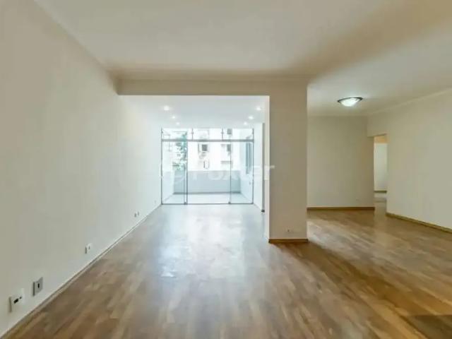 Apartamento para Venda em São Paulo/SP Paraíso 3 Quartos