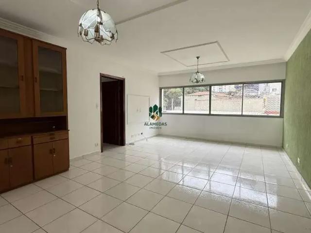 Apartamento para Venda em São Paulo/SP Paraíso 3 Quartos