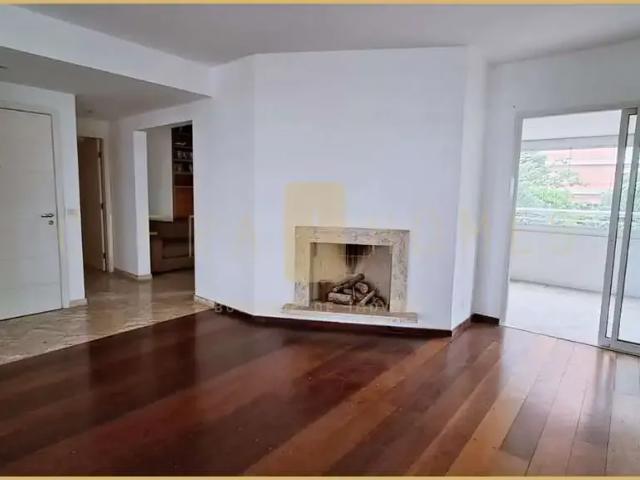 Apartamento para Venda em São Paulo/SP Paraíso 3 Quartos