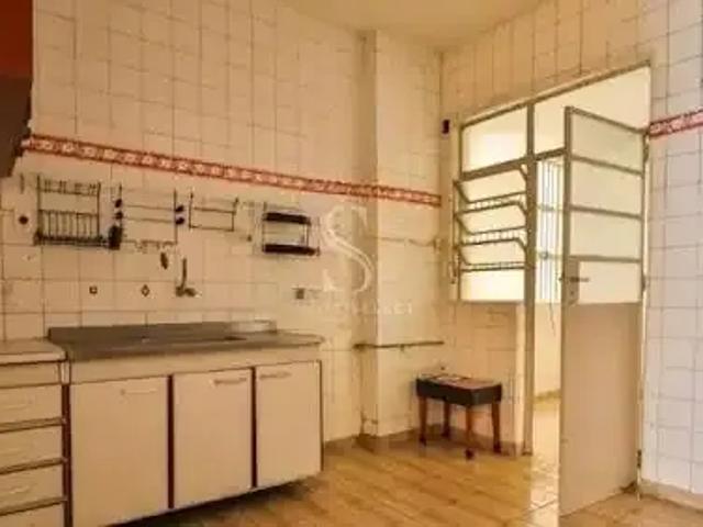 Apartamento para Venda em São Paulo/SP Paraíso 3 Quartos
