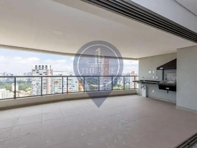 Apartamento para Venda em São Paulo/SP Paraíso 3 Quartos