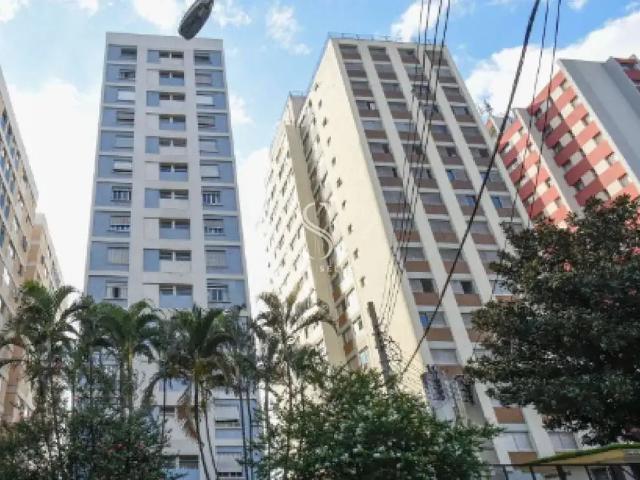 Apartamento para Venda em São Paulo/SP Paraíso 3 Quartos