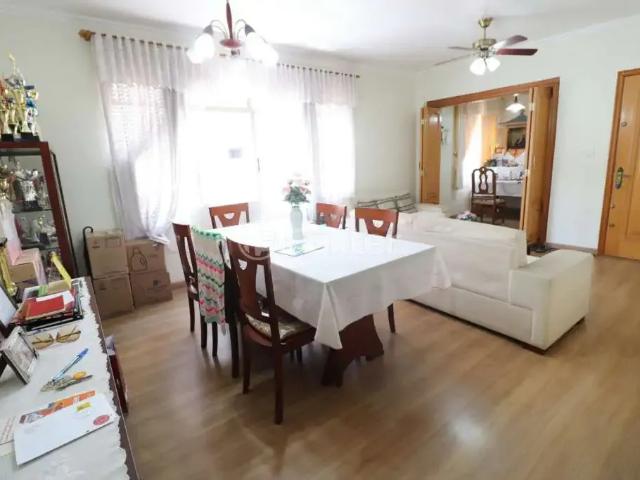 Apartamento para Venda em São Paulo/SP Paraíso 3 Quartos