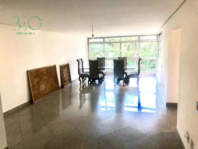 Apartamento para Venda em São Paulo/SP Paraíso 3 Quartos