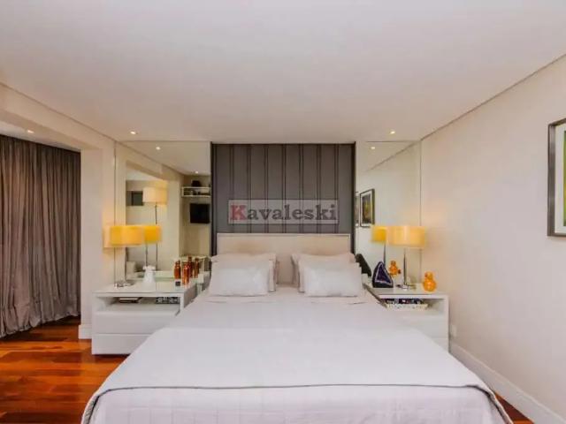 Apartamento para Venda em São Paulo/SP Paraíso 3 Quartos