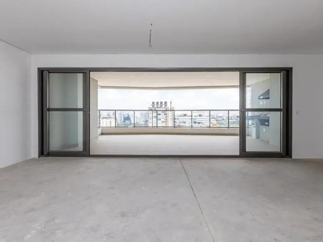Apartamento para Venda em São Paulo/SP Paraíso 3 Quartos
