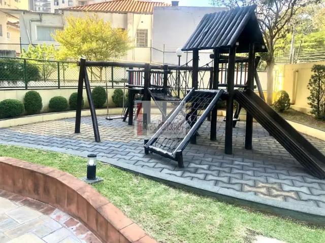 Apartamento para Venda em São Paulo/SP Paraíso 3 Quartos