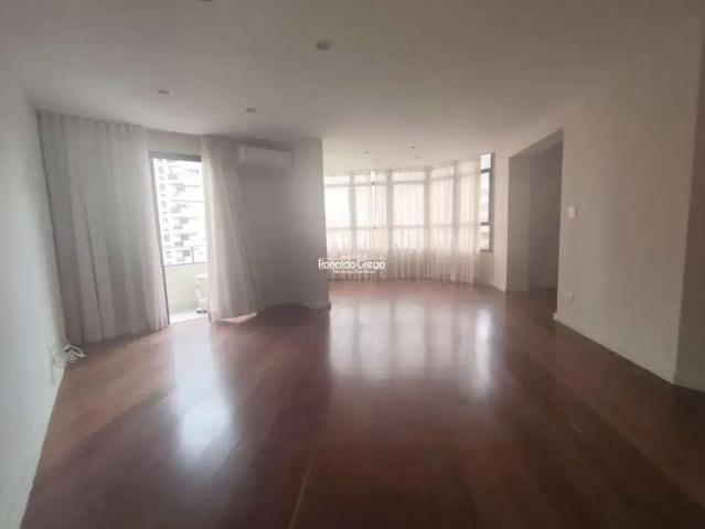 Apartamento para Venda em São Paulo/SP Paraíso 3 Quartos