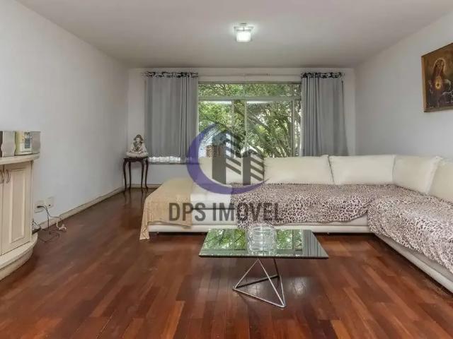 Apartamento para Venda em São Paulo/SP Paraíso 3 Quartos