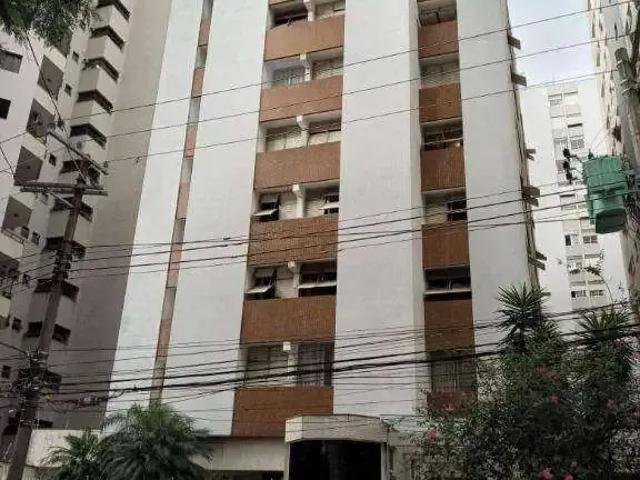 Apartamento para Venda em São Paulo/SP Paraíso 3 Quartos
