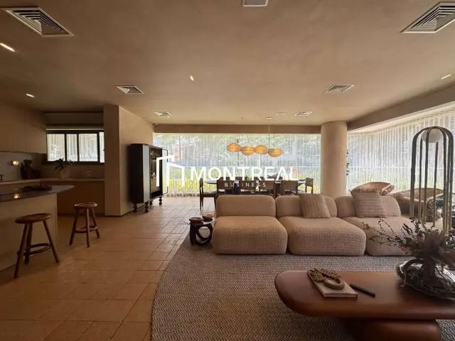 Apartamento para Venda em São Paulo/SP Paraíso 3 Quartos