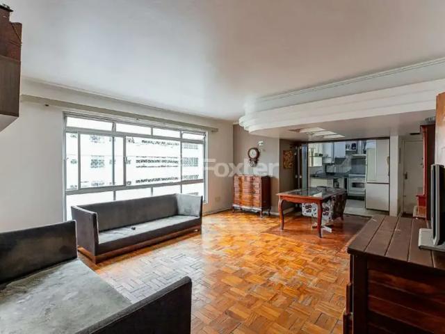 Apartamento para Venda em São Paulo/SP Paraíso 3 Quartos