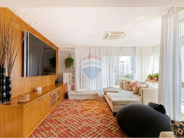 Apartamento para Venda em São Paulo/SP Paraíso 3 Quartos