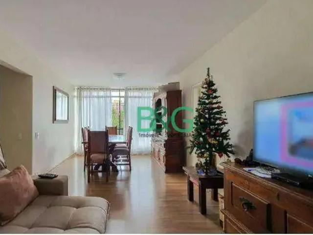 Apartamento para Venda em São Paulo/SP Paraíso 3 Quartos