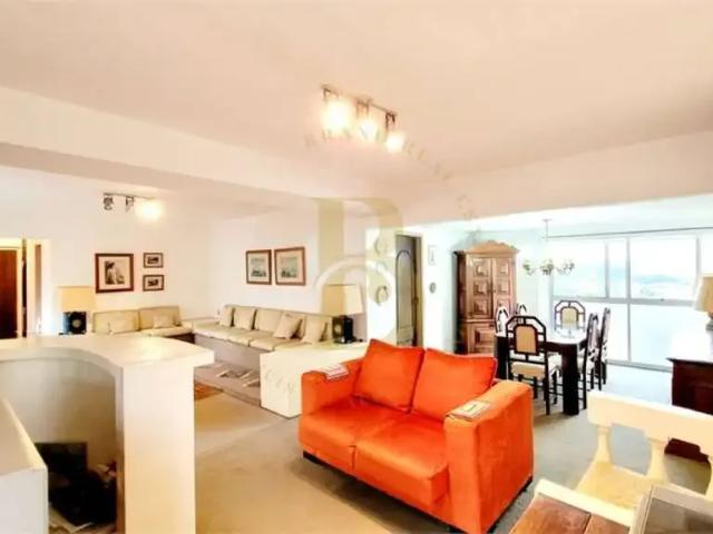 Apartamento para Venda em São Paulo/SP Paraíso 3 Quartos