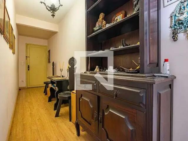 Apartamento para Venda em São Paulo/SP Paraíso 3 Quartos