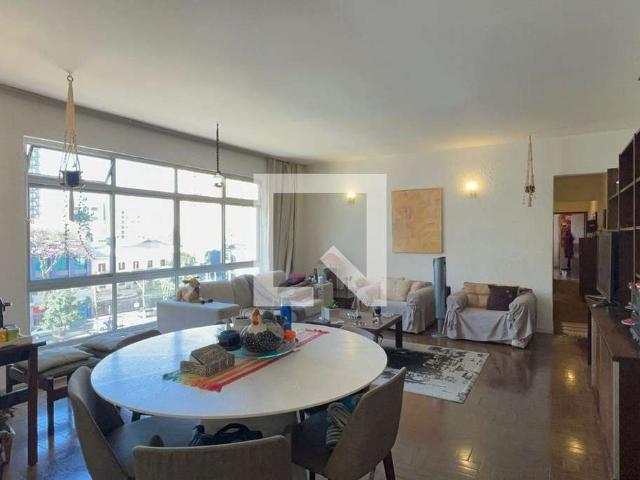 Apartamento para Venda em São Paulo/SP Paraíso 3 Quartos