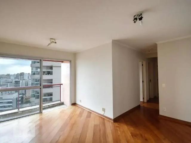 Apartamento para Venda em São Paulo/SP Paraíso 3 Quartos