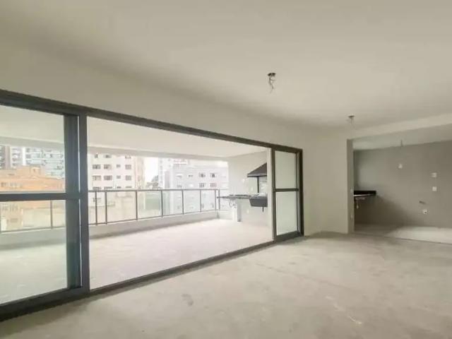 Apartamento para Venda em São Paulo/SP Paraíso 3 Quartos