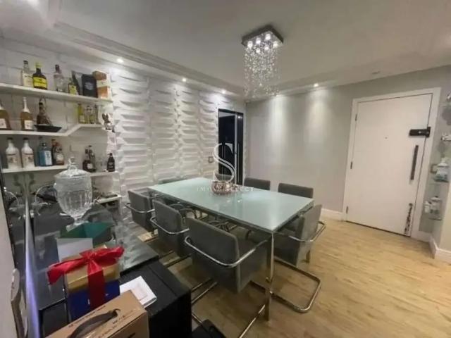 Apartamento para Venda em São Paulo/SP Paraíso 3 Quartos