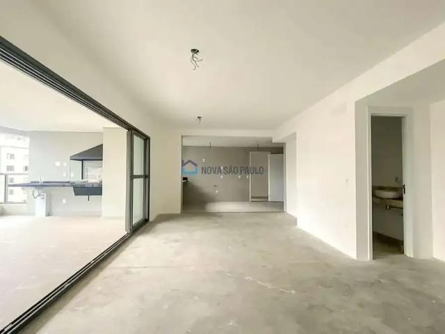 Apartamento para Venda em São Paulo/SP Paraíso 3 Quartos