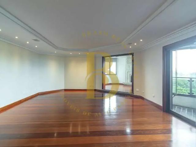 Apartamento para Venda em São Paulo/SP Paraíso 3 Quartos