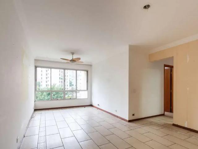 Apartamento para Venda em São Paulo/SP Paraíso 3 Quartos