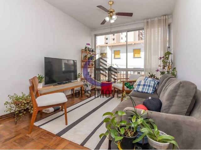 Apartamento para Venda em São Paulo/SP Paraíso 3 Quartos