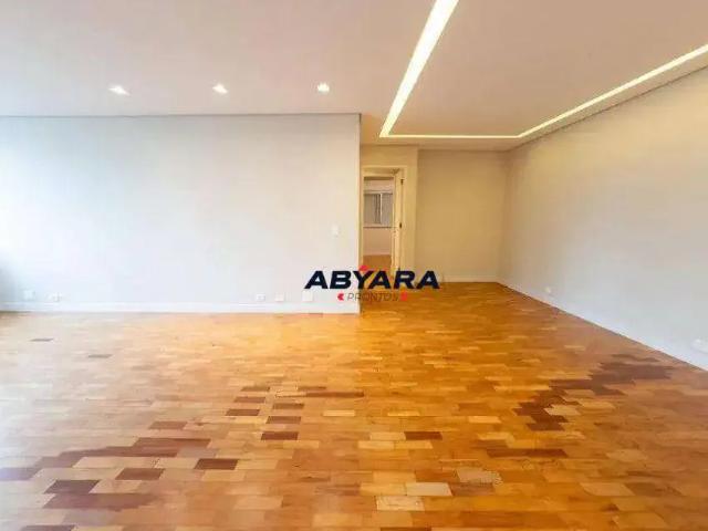 Apartamento para Venda em São Paulo/SP Paraíso 3 Quartos