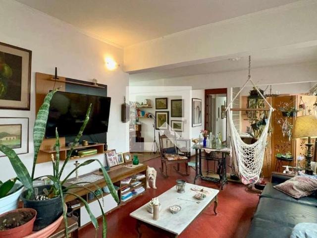 Apartamento para Venda em São Paulo/SP Paraíso 3 Quartos