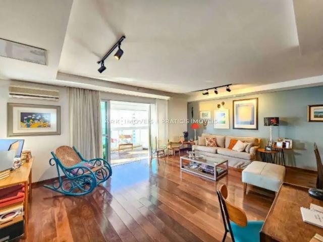 Apartamento para Venda em São Paulo/SP Paraíso 3 Quartos
