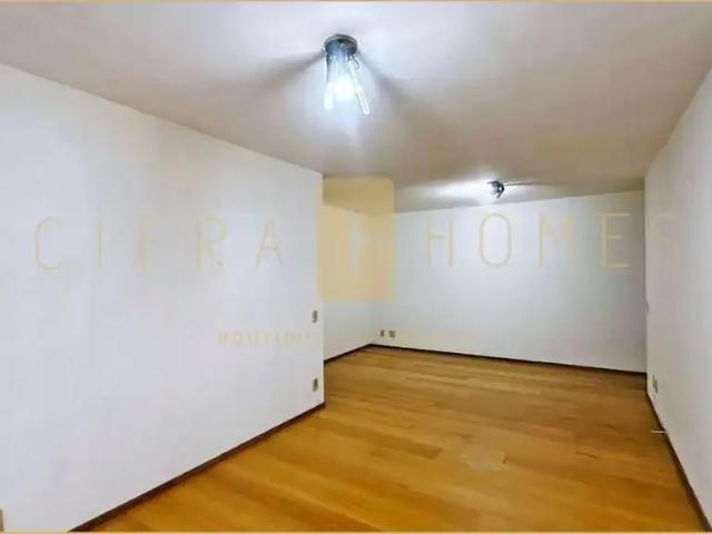 Apartamento para Venda em São Paulo/SP Paraíso 3 Quartos