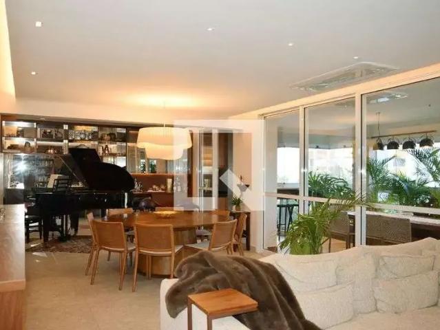 Apartamento para Venda em São Paulo/SP Paraíso 3 Quartos