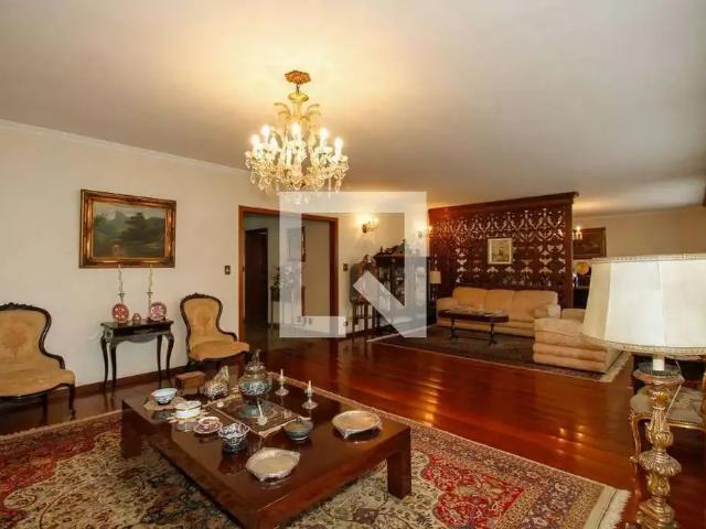 Apartamento para Venda em São Paulo/SP Paraíso 3 Quartos
