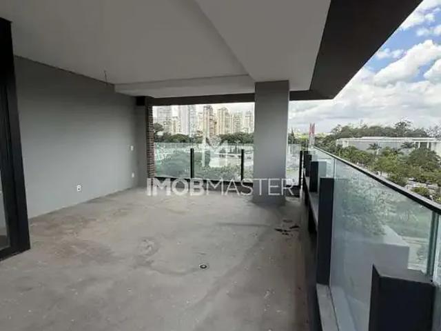 Apartamento para Venda em São Paulo/SP Paraíso 3 Quartos