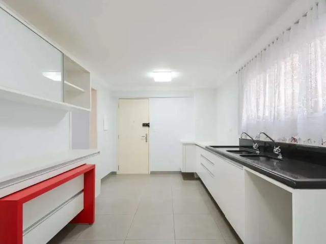 Apartamento para Venda em São Paulo/SP Paraíso 3 Quartos