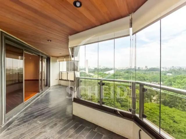 Apartamento para Venda em São Paulo/SP Paraíso 3 Quartos