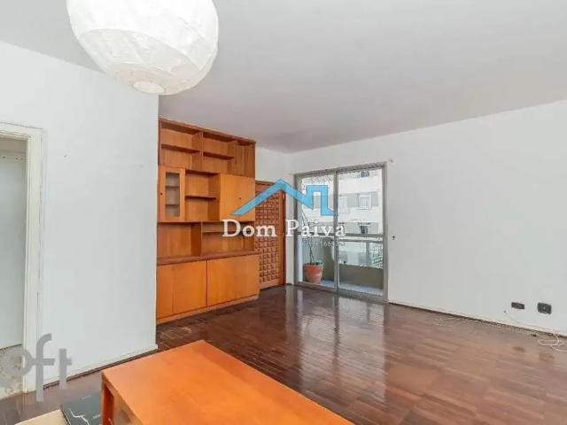 Apartamento para Venda em São Paulo/SP Paraíso 3 Quartos