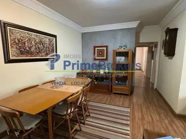 Apartamento para Venda em São Paulo/SP Paraíso 3 Quartos