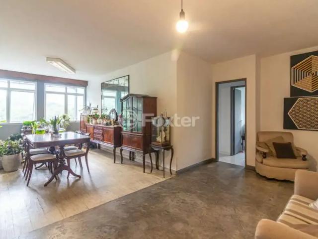 Apartamento para Venda em São Paulo/SP Paraíso 3 Quartos