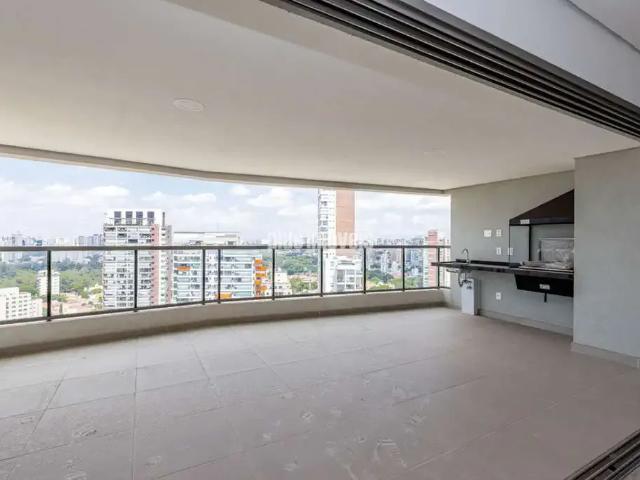 Apartamento para Venda em São Paulo/SP Paraíso 3 Quartos