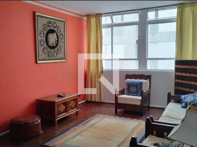 Apartamento para Venda em São Paulo/SP Paraíso 3 Quartos