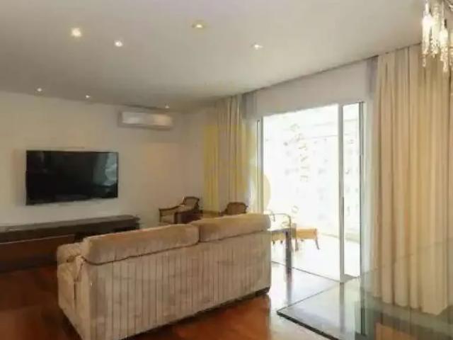 Apartamento para Venda em São Paulo/SP Paraíso 3 Quartos