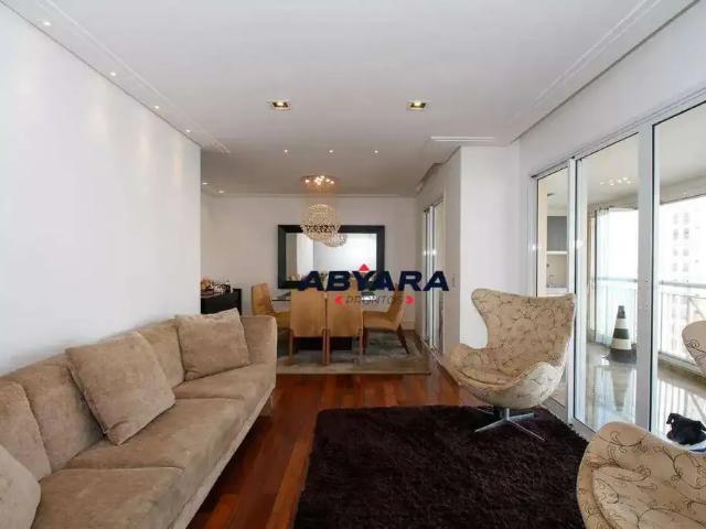 Apartamento para Venda em São Paulo/SP Paraíso 3 Quartos
