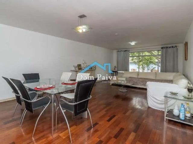 Apartamento para Venda em São Paulo/SP Paraíso 3 Quartos