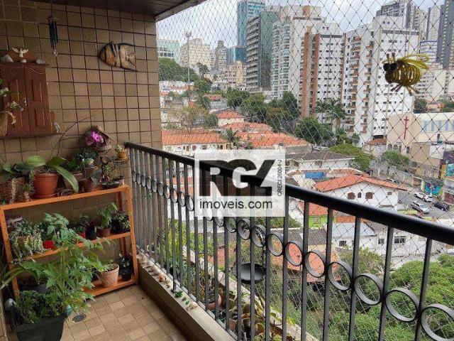 Apartamento para Venda em São Paulo/SP Paraíso 3 Quartos