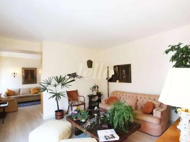 Apartamento para Venda em São Paulo/SP Paraíso 3 Quartos