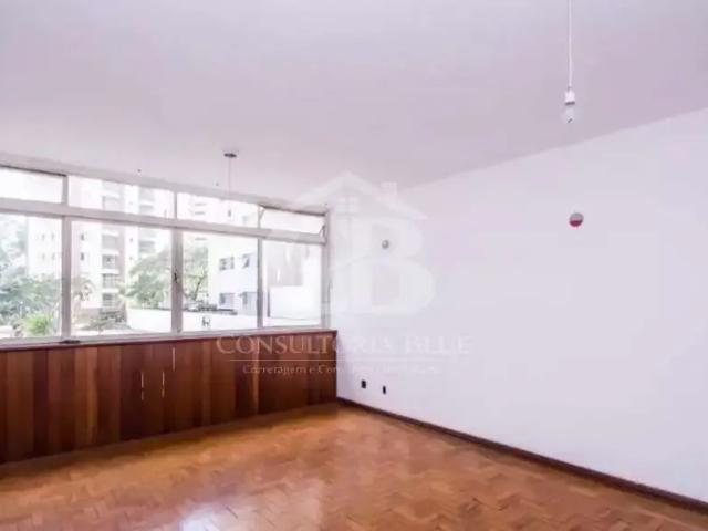 Apartamento para Venda em São Paulo/SP Paraíso 3 Quartos