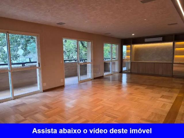 Apartamento para Venda em São Paulo/SP Paraíso 3 Quartos