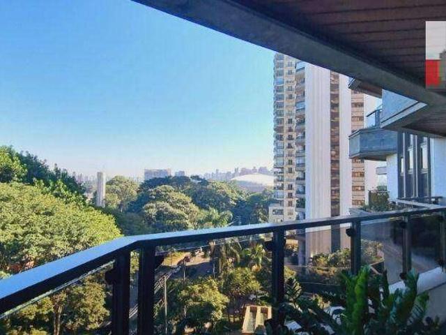 Apartamento para Venda em São Paulo/SP Paraíso 3 Quartos